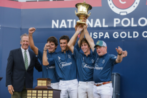 La USPA Gold Cup fue para La Dolfina – Fev Tv